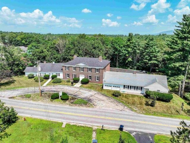 Old Granite Rd, Ossipee, Home For Sale