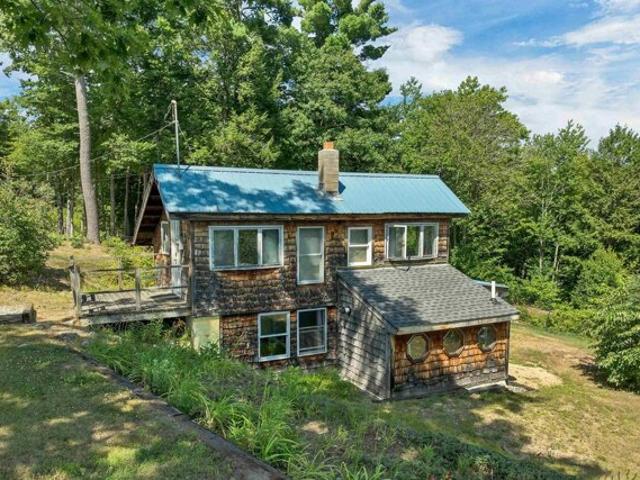 Old Granite Rd, Ossipee, Home For Sale