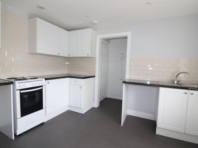 Old Great North Road, Sawtry, 1 bedroom, Apartment