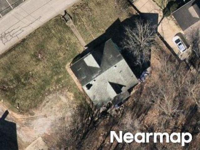 Old Greentree Rd