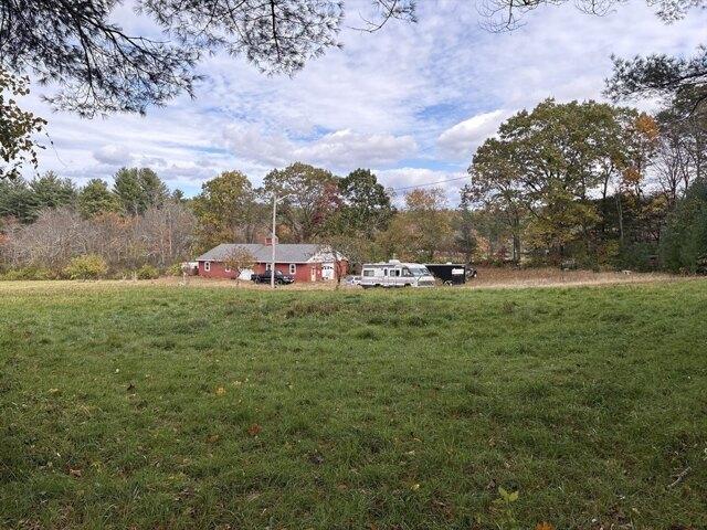 Old Greenwich Plns Rd, Hardwick, Property For Sale