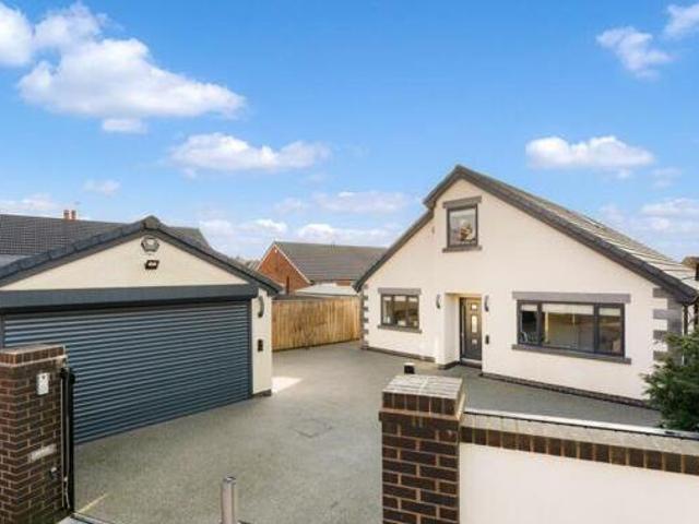 Old Greenwood Lane, Horwich, 4 Bedroom Detached