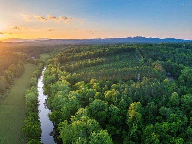 Old Green Mountain Rd Lot 1, Esmont, VA 22937