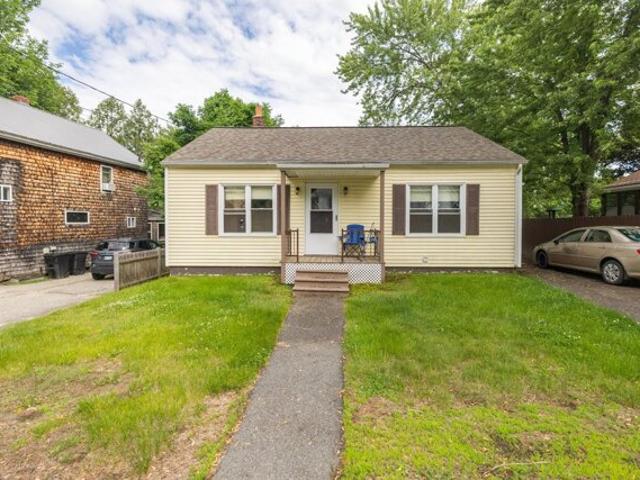 Old Greene Rd, Lewiston, Home For Sale