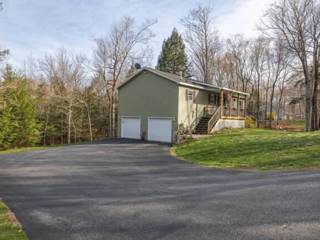 Old Greene Rd, Lewiston, Home For Sale