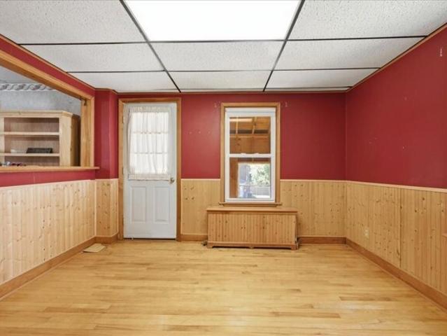 Old Greene Rd, Lewiston, Home For Sale