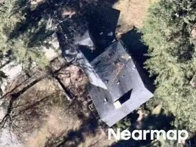 Old Greenfield Rd