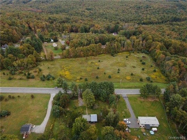 Old Greenfield Rd, Greenfield Park, NY 12435