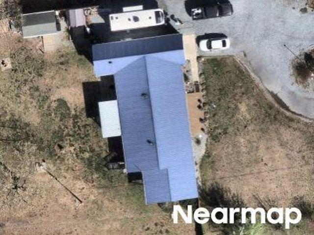 Old Greensboro Rd