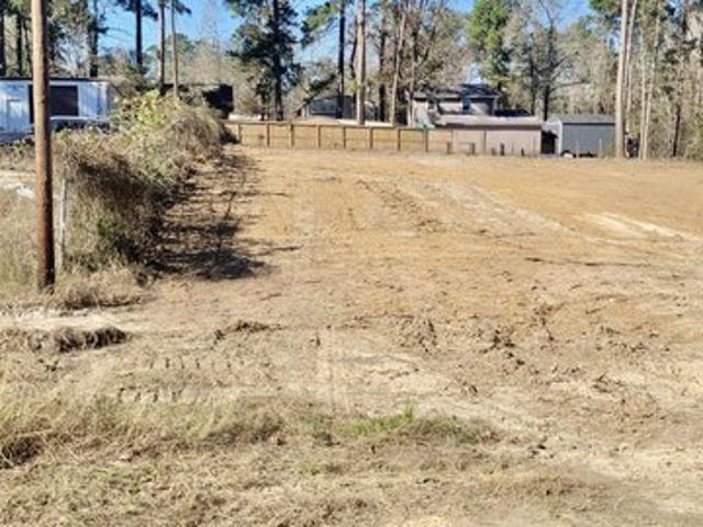 Old Groveton Rd S Lots 17 & 18, Onalaska, TX 77360