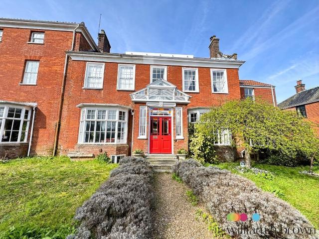 Old Grove Court, Norwich NR3, 4 bed semi detached house to rent, £3,000 pcm | PrimeLocation