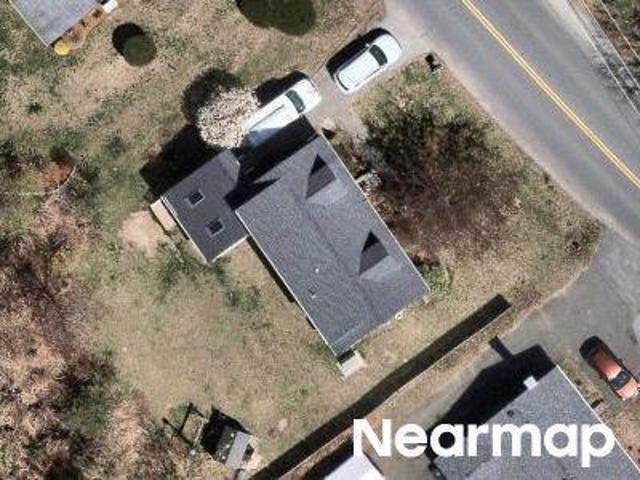 Old Groveland Rd