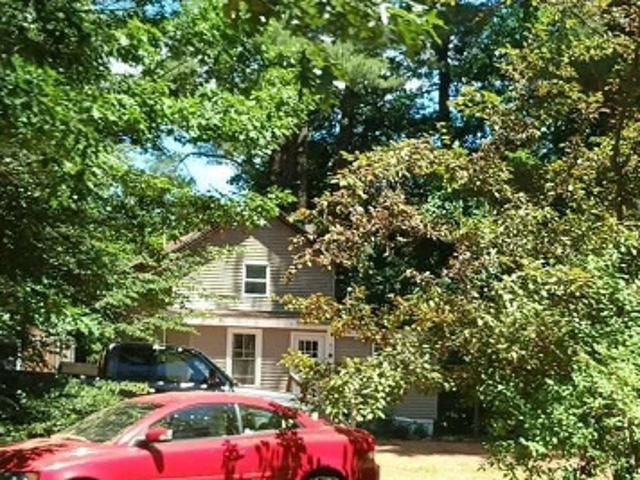 Old Dover Point Rd