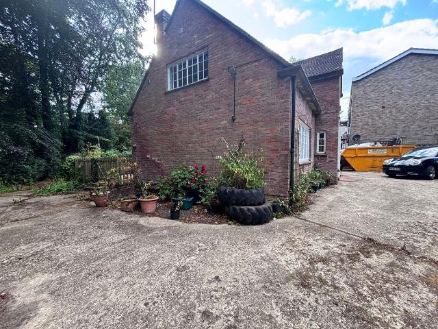 Old Dover Road, Canterbury CT1, 1 bed detached house to rent, £520 pcm | PrimeLocation