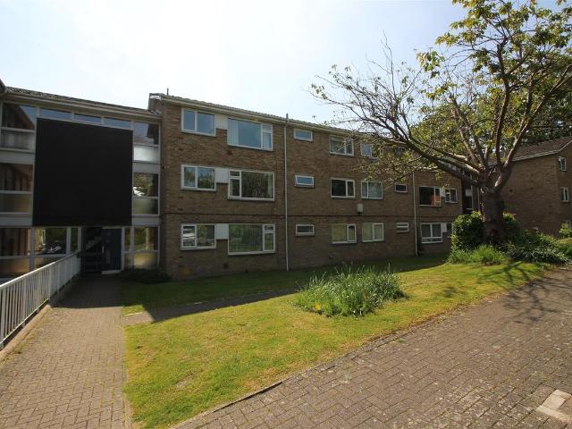 Old Dover Road, Canterbury CT1, 1 bed flat to rent, £975 pcm | PrimeLocation