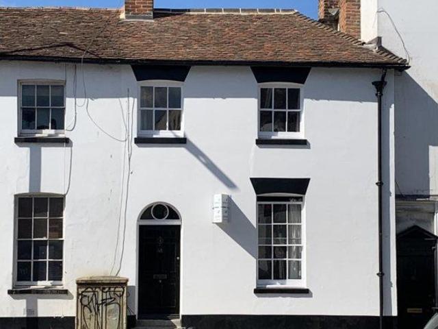 Old Dover Road, Canterbury, Kent CT1, 3 bed terraced house to rent, £403 pppm | PrimeLocation