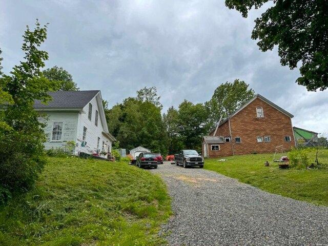 Old Dover Rd, Dexter, Home For Sale