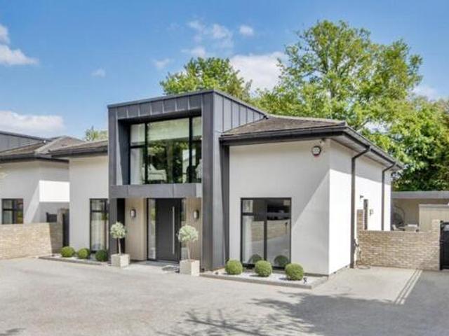Old Downs, Hartley, 3 Bedroom Detached