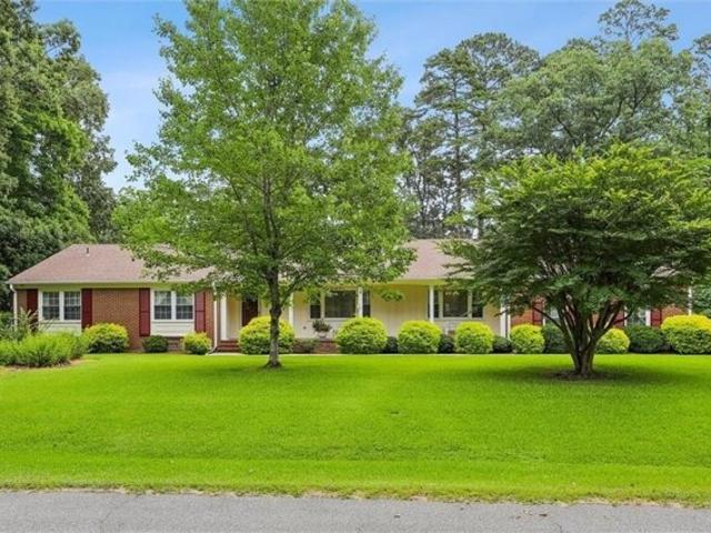 Old Dominion Rd, Yorktown, Home For Sale