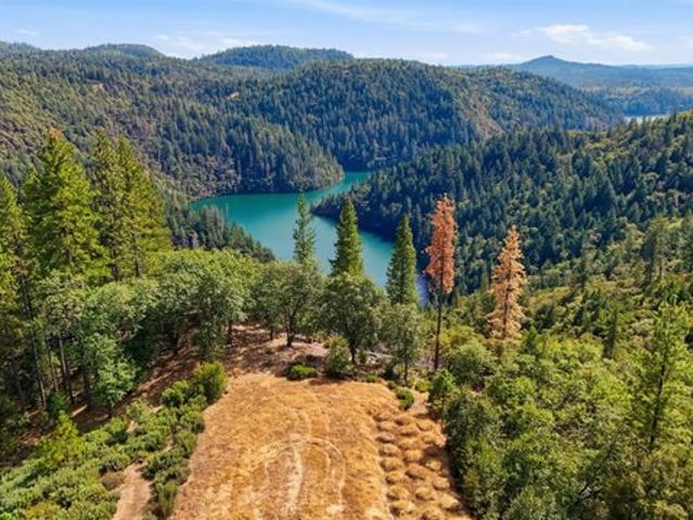 Old Donner Trl, Grass Valley, CA 95945