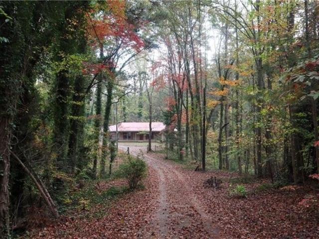Old Doss Dr, Canton, Home For Sale