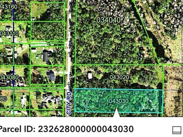 Old Dade City Rd, Lakeland, FL 33810