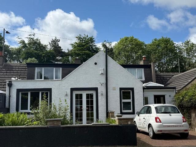 Old Dalkeith Road, Moredun, Edinburgh EH16, 3 bed detached house to rent, £1,850 pcm | PrimeLocation