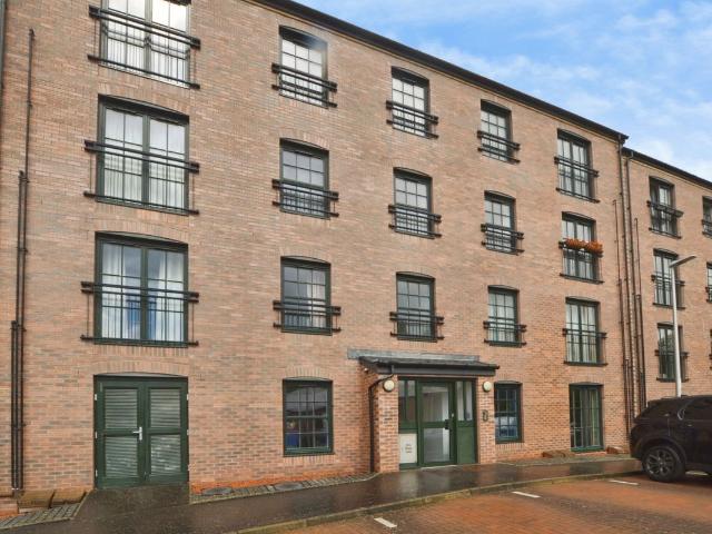 Old Dalmore Drive, Auchendinny EH26, 1 bed flat to rent, £1,100 pcm | PrimeLocation