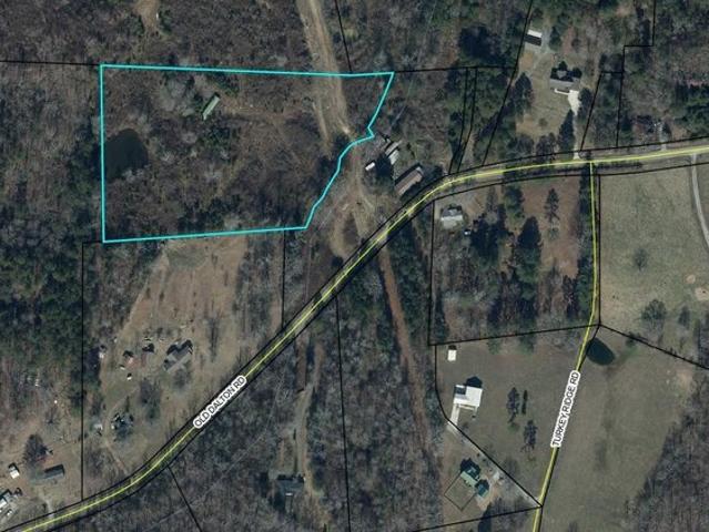 Old Dalton Rd, LaFayette, GA 30728