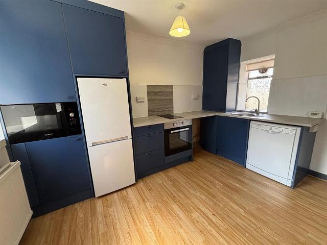 Old Dan Y Deri, Merthyr Vale CF48, 1 bed terraced house to rent, £650 pcm | PrimeLocation