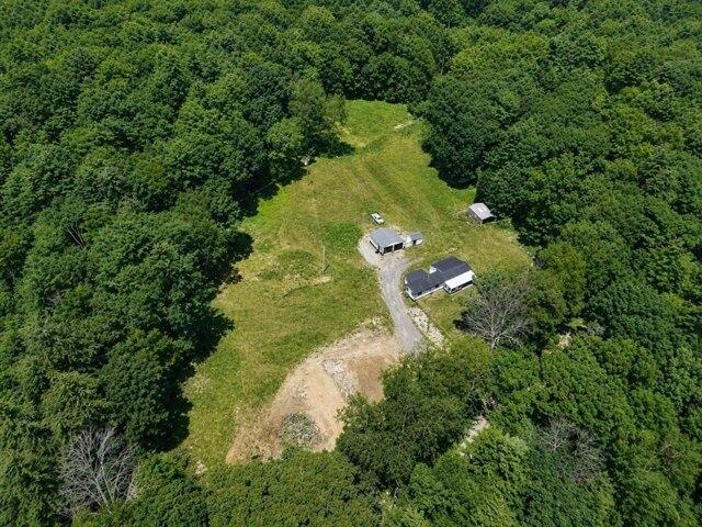 Old Dana Rd, Barre, Property For Sale