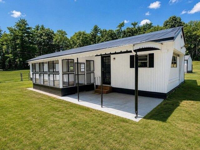 Old Dana Rd, Barre, Property For Sale