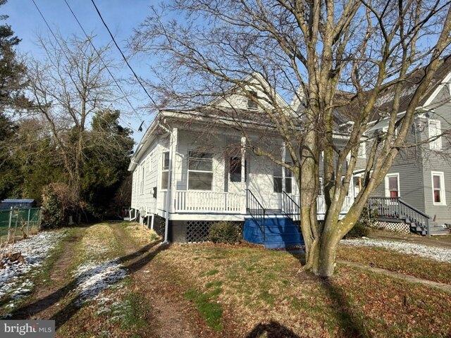 Old Deerfield Pike, Bridgeton, Home For Sale