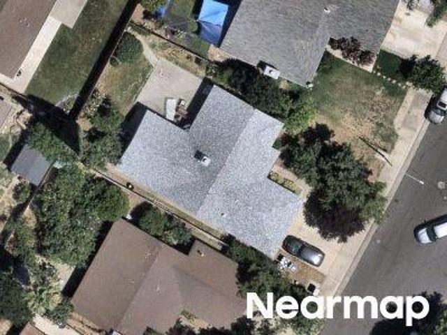 Old Del Monte St