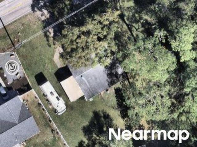 Old Deland Rd