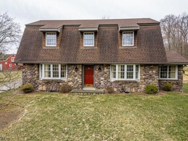 Old Denville Rd, Boonton Township, Home For Sale