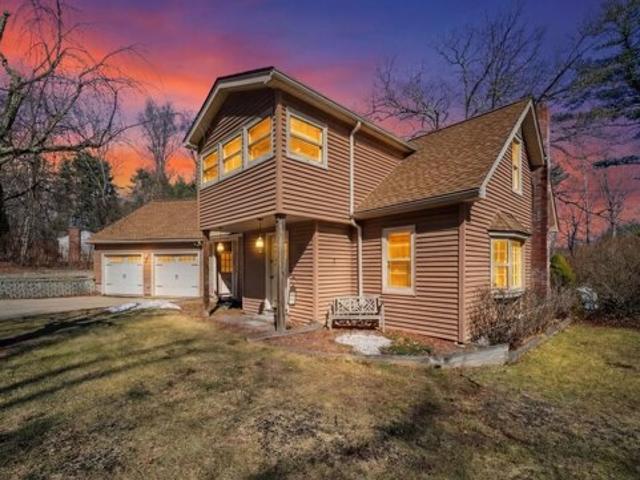 Old Derry Rd, Londonderry, Home For Sale