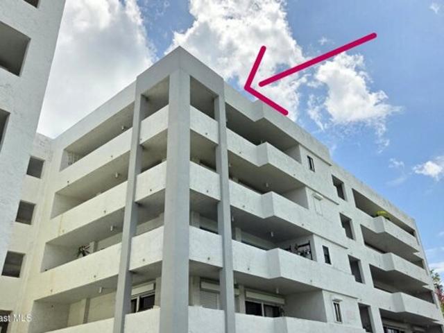 Old Dixie Highway Ne Unit,palm Bay, Condo For Sale