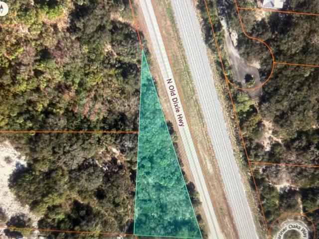 Old Dixie Hwy, Fort Pierce, FL 34946 | MLS #R11113