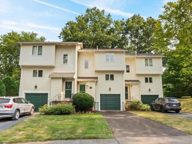 Old Diamond St Unit,walpole, Condo For Sale