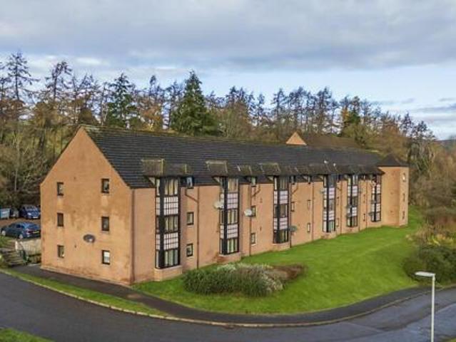 Old Distillery, Dingwall, 3 Bedroom Flat