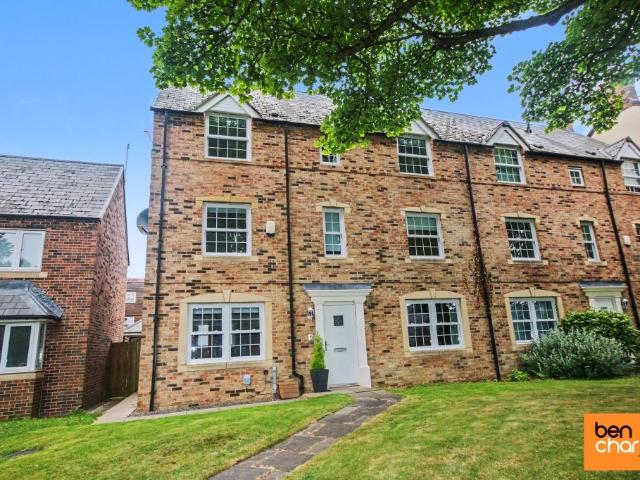 Old Dryburn Way, Durham DH1, 4 bed semi detached house to rent, £1,600 pcm | PrimeLocation