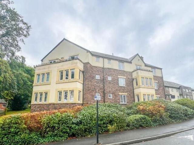 Old Dryburn Way, North End, 2 Bedroom Apartment