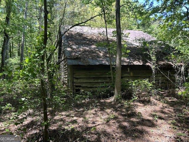 Old Draketown Trl, Temple, GA 30179