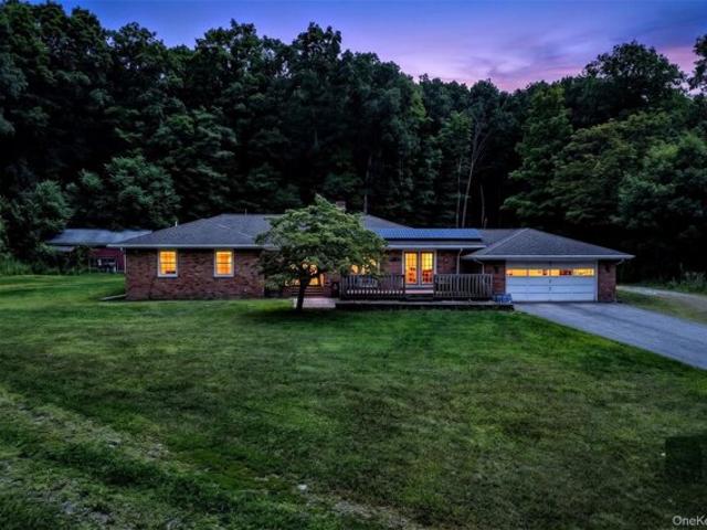 Old Dutch Hollow Rd, Monroe, Home For Sale