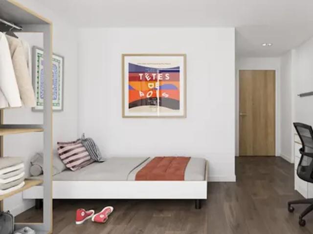 Old Dumbarton Road, Glasgow, G3 8QB, United Kingdom | 1 bed apartment for rent #118059392 | Rentberry