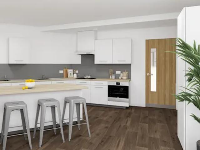 Old Dumbarton Road, Glasgow, G3 8QB, United Kingdom | 1 bed house for rent #167231374 | Rentberry