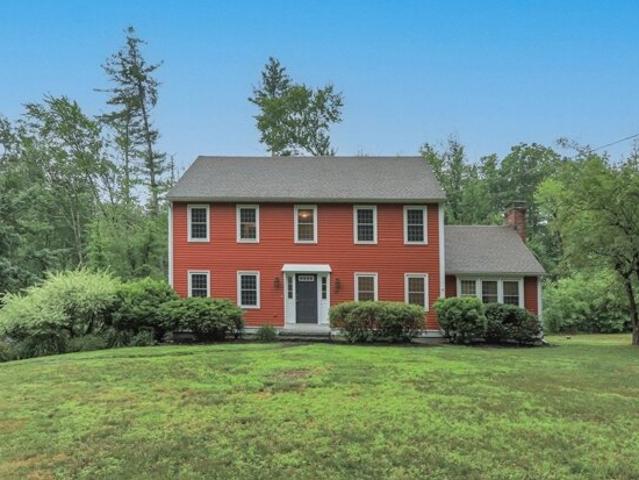 Old Dunstable Rd, Groton, Home For Sale