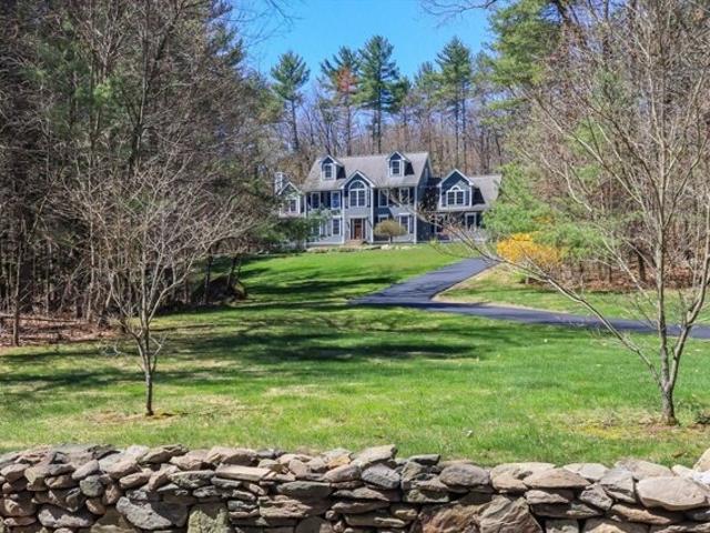 Old Dunstable Rd, Groton, Home For Sale
