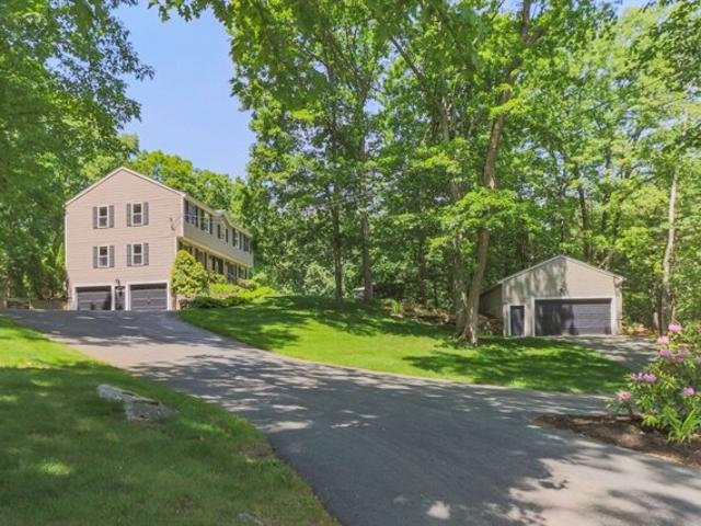 Old Dunstable Rd, Groton, Home For Sale